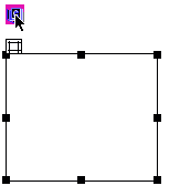 Openlayers 3 Vector Layer Projection